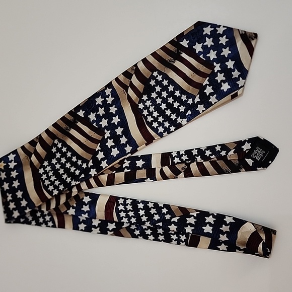 Tango | Accessories | Tango By Max Raab Tie | Poshmark